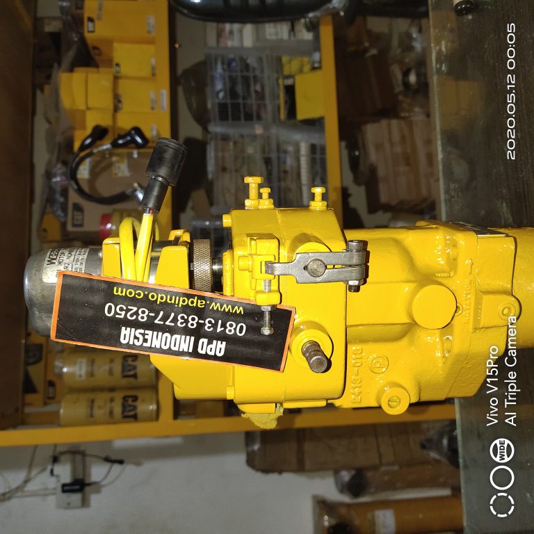 GOVERNOR 6I-0764 CATERPILLAR | APD Indonesia®