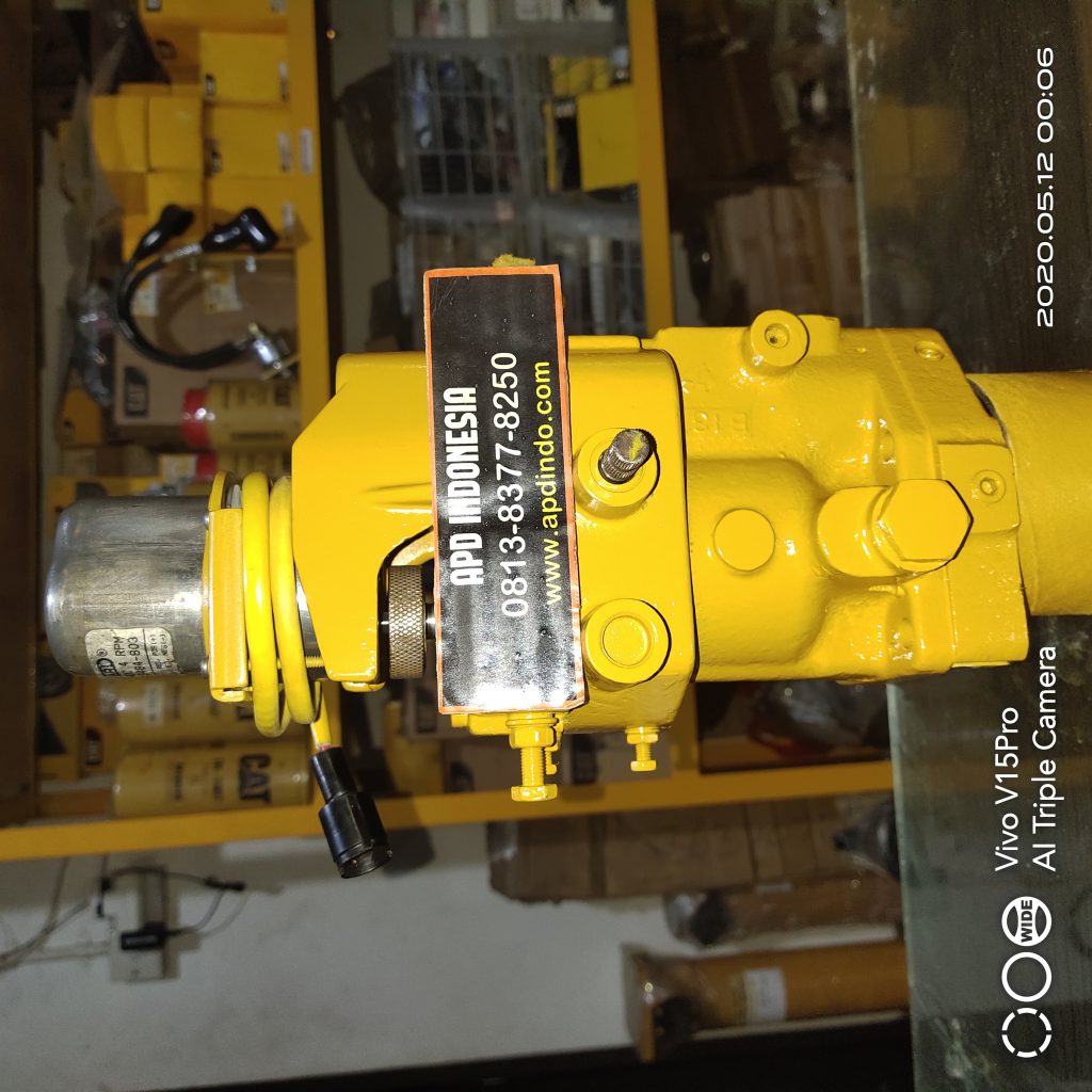 GOVERNOR 6I-0764 CATERPILLAR | APD Indonesia