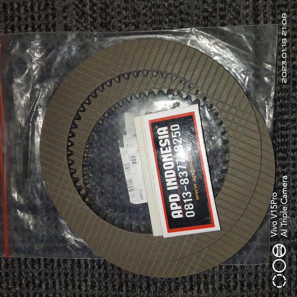 Disc 6I-8912 Caterpillar | APD Indonesia